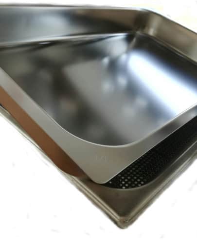 Come togliere la ruggine dall'acciaio inox? - Forniture Alberghiere Shop