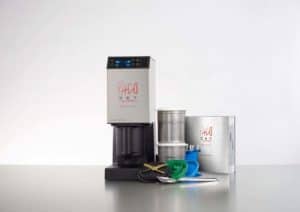 Complete Kit Spare Parts Pacojet | Hotel Supplies Shop