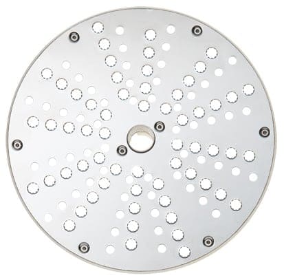 Parmesan Grater Disc | Hotel Supplies Shop