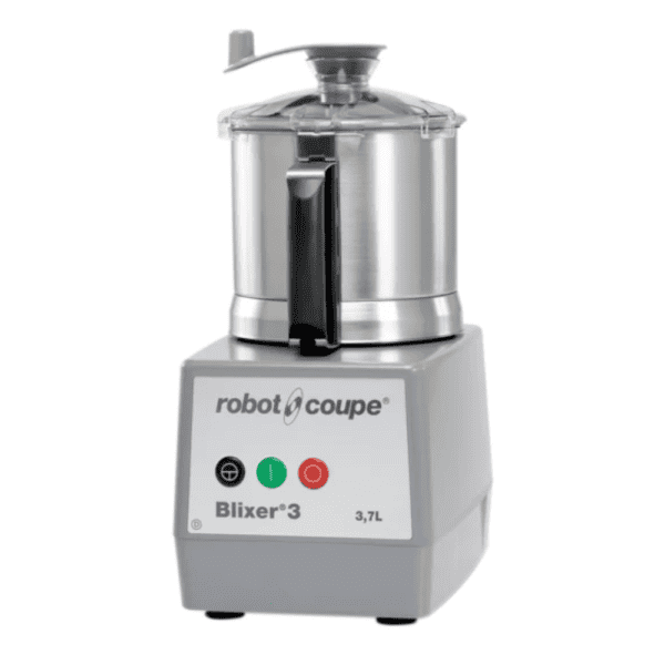 Blixer 3 Robot Coupe Single-phase | Hotel Supplies Shop
