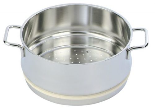 Steamer insert diam 24 cm | Hotel Supplies Shop