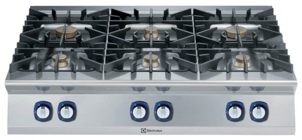 Gas stove without oven | Hotel Supplies Shop