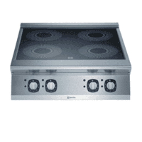 Top 4 Zone Induction Plan | Hotel Supplies Shop