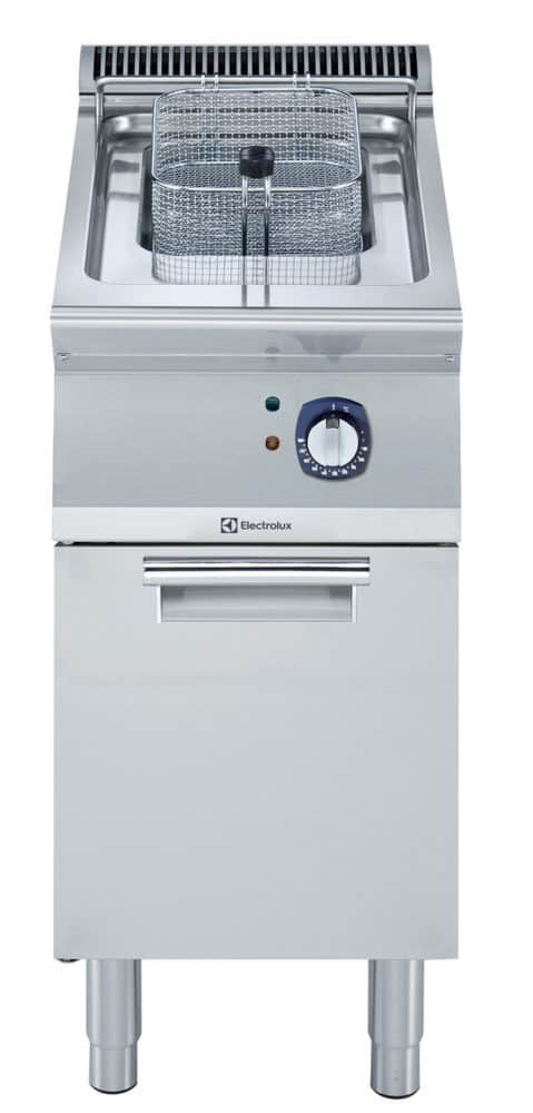 Friggitrice Elettrica Professionale - Forniture Alberghiere Shop