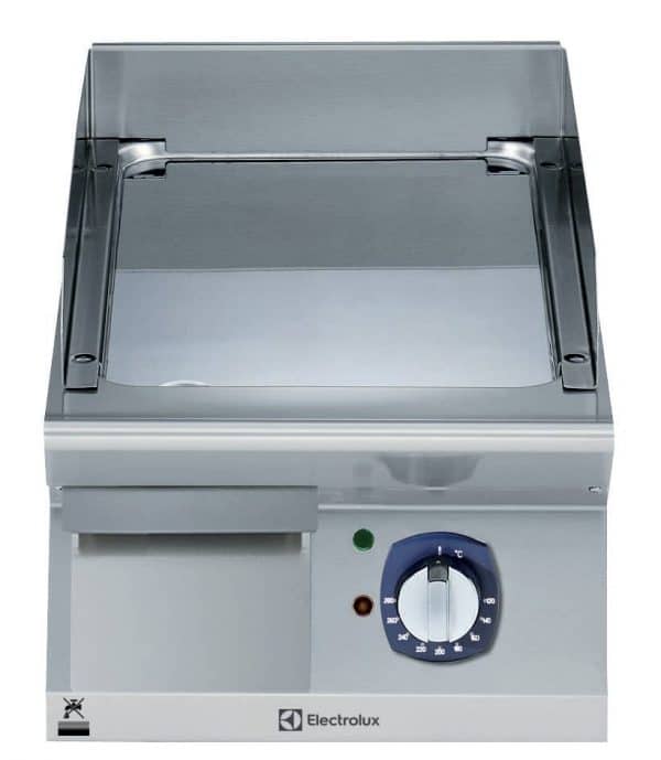 Fry Top professionale elettrico - Forniture Alberghiere Shop