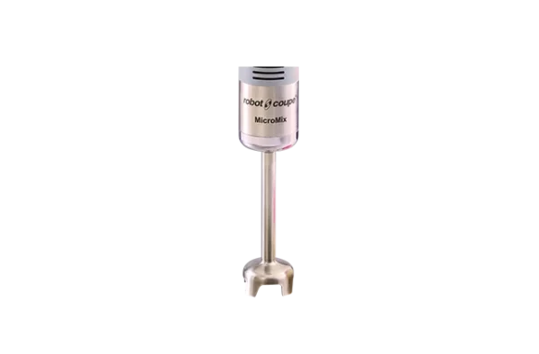 MicroMix Robot Coupe | Hotel Supplies Shop