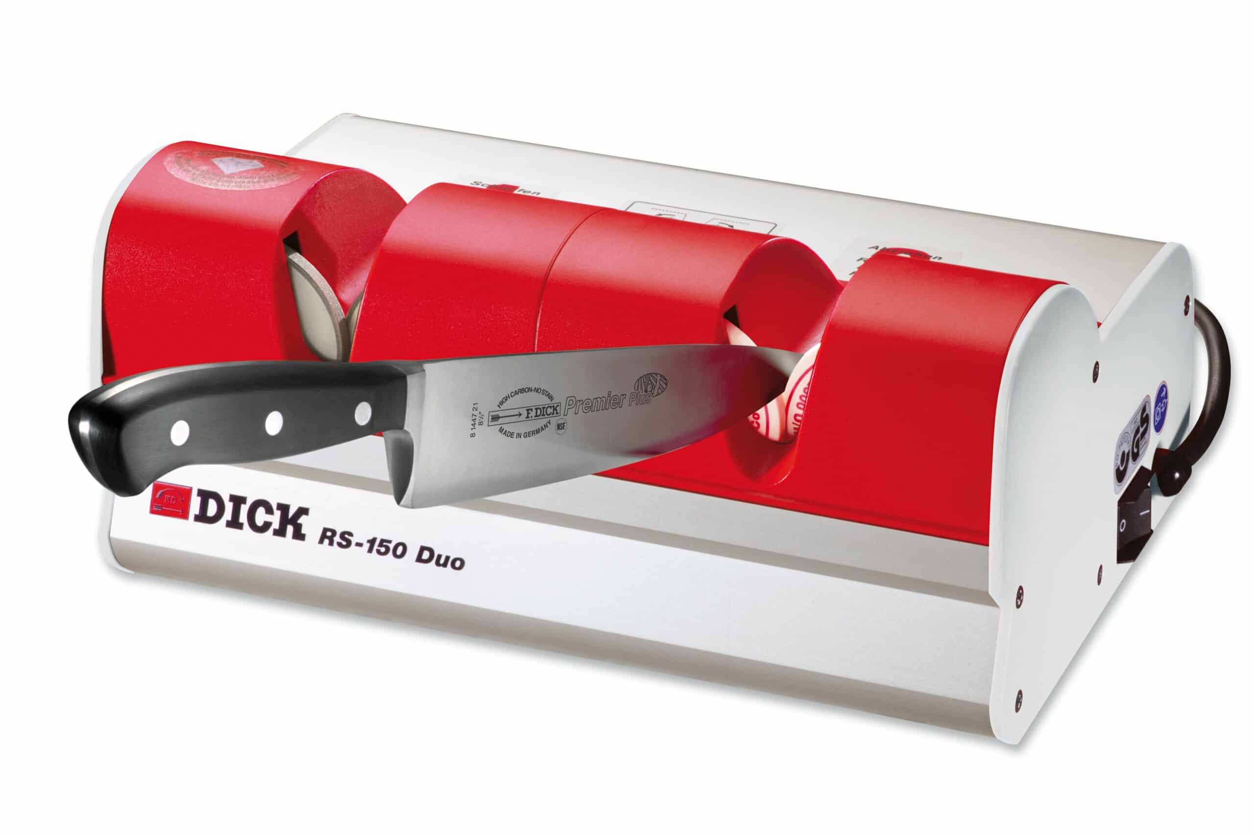 RS-150 professional butcher knife sharpener - Shop hotel supplies ...