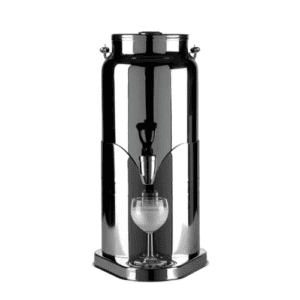 Milk dispenser - Hotel supplies shop - Equipment for restaurants