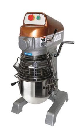 Bakermix Mix 100 Robot Coupe | Forniture Alberghiere Shop