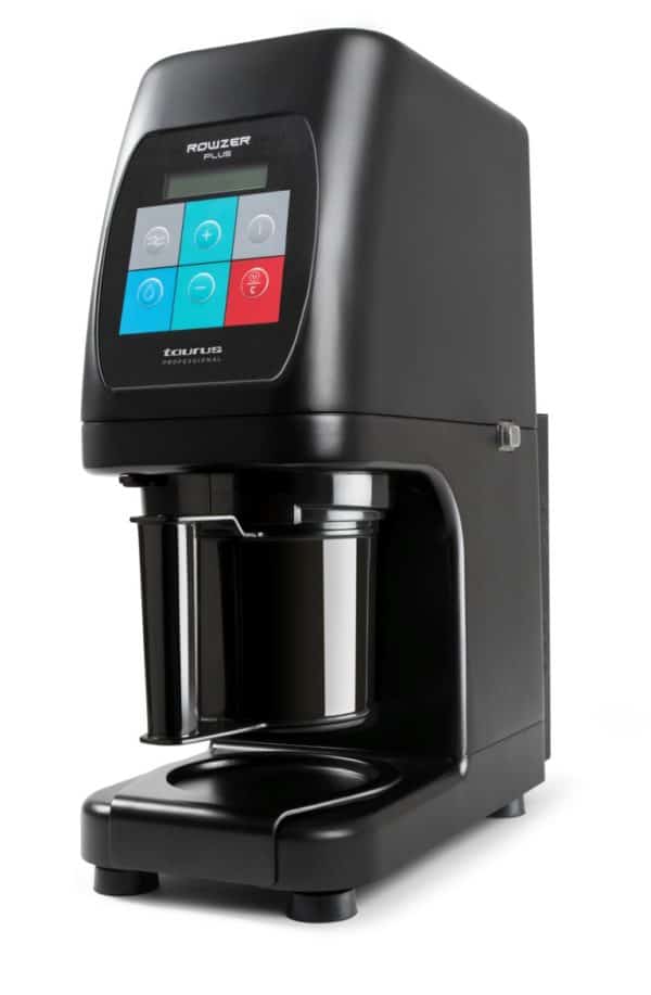 Rowzer Plus Emulsionatore Surgelati | Forniture Alberghiere Shop