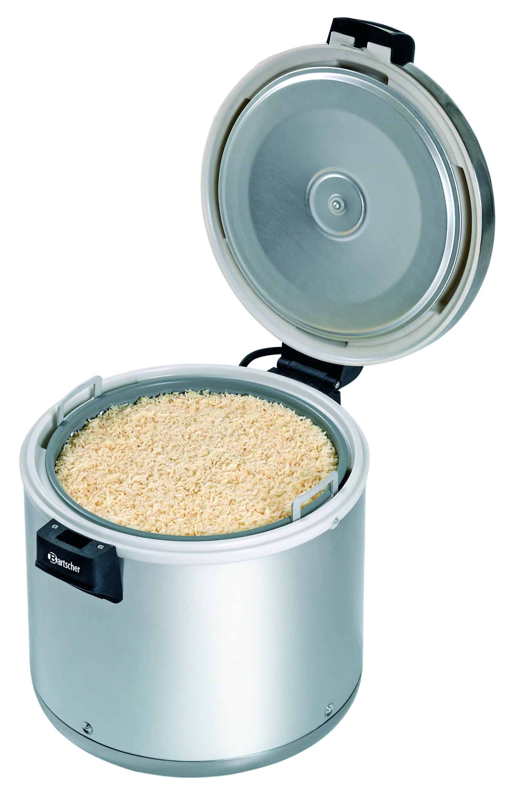 Electric Rice Heater | Hotel Supplies Shop