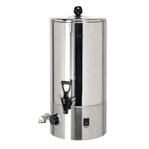 Hot milk dispenser 5 liters | Hotel Supplies Shop