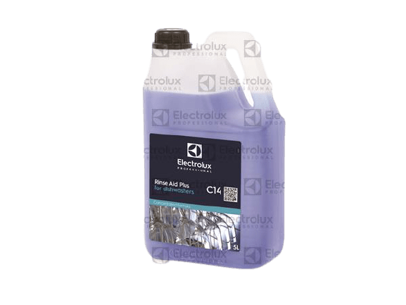 Electrolux Professional Rinse Aid | Hotel Supplies Shop