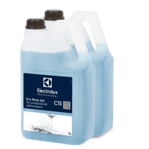Electrolux Professional Rinse Aid | Hotel Supplies Shop