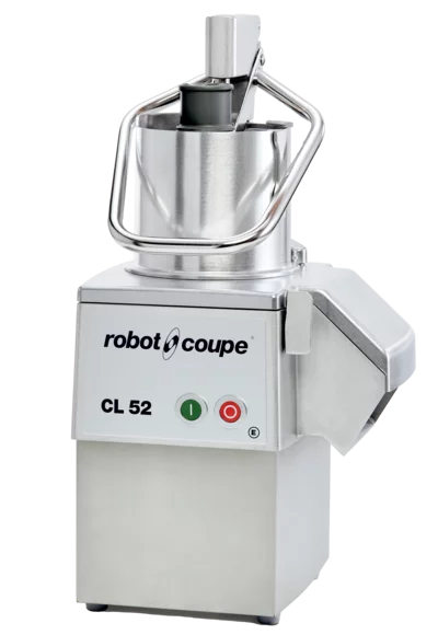 Vegetable cutter CL 52 three-phase Robot Coupe | Hotel Supplies Shop
