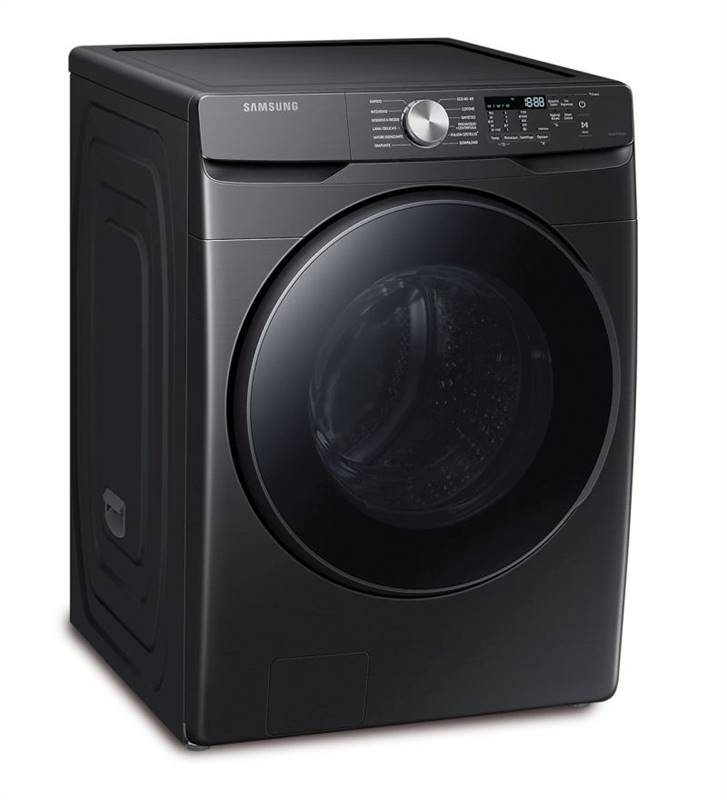 Lavatrice Samsung 18 kg SAMWF18T8000GV/ET - Forniture alberghiere shop ...