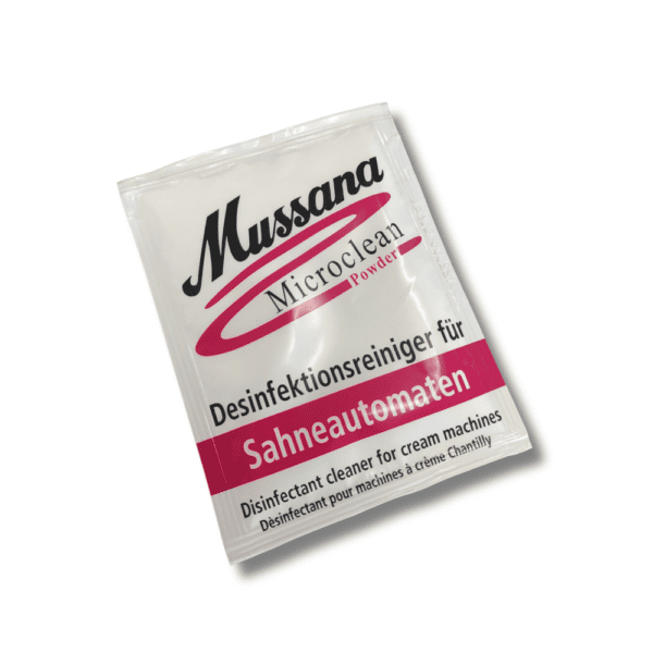 Mussana powder cleaner | Hotel Supplies Shop