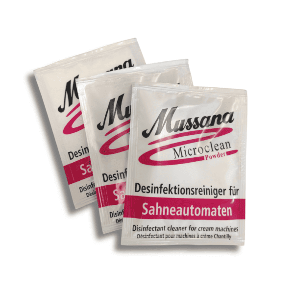 Detergente Mussana polvere | Forniture Alberghiere Shop