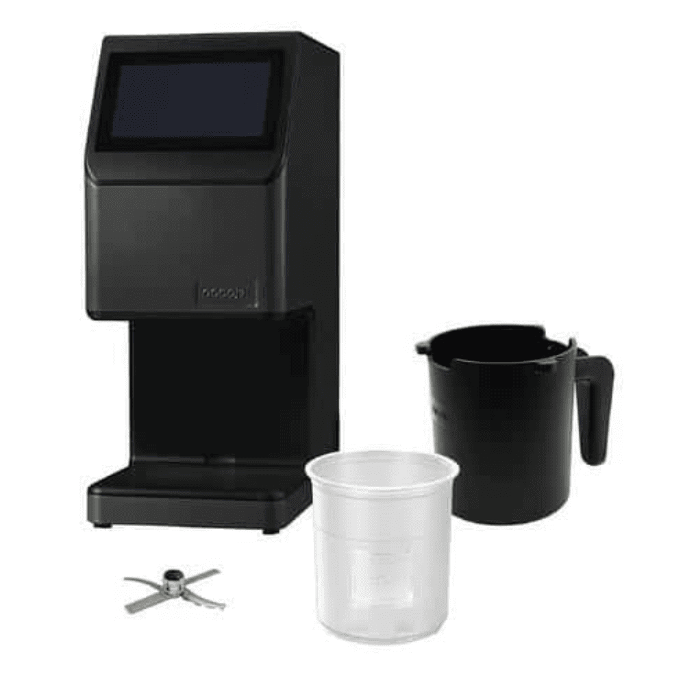 Pacojet 4 | Forniture Alberghiere Shop | Attrezzature per ristoranti