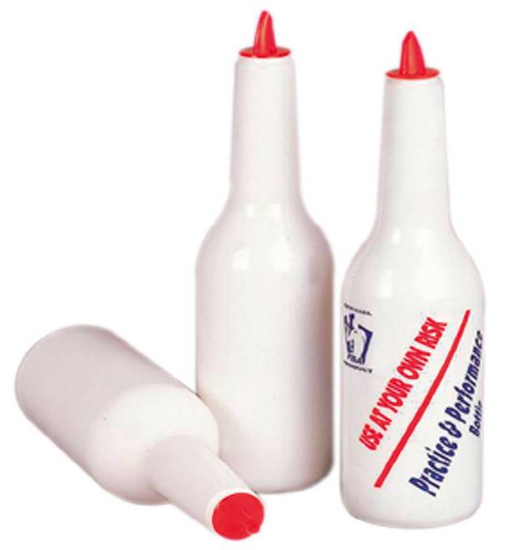 Bartender Training Bottle | Hotel supplies shop