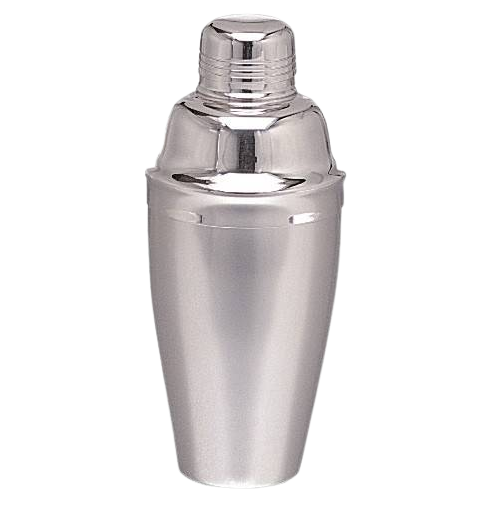Professional Bartender Shaker | Hotel supplies shop