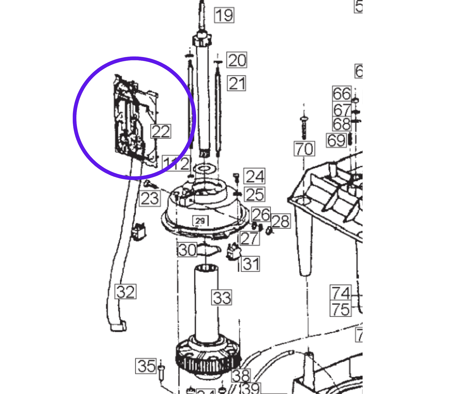 Pacojet card | Hotel Supplies Shop