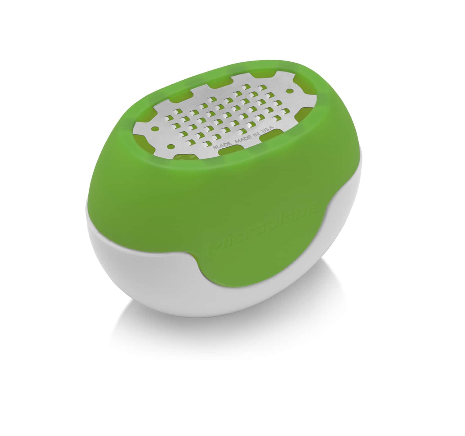 Green citrus grater 34730 - Hotel supplies shop - Restaurant equipment
