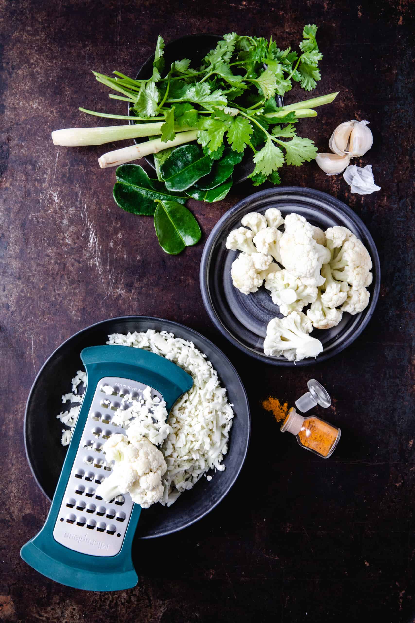 Bowl grater 41708 - Hotel supplies shop - Restaurant equipment