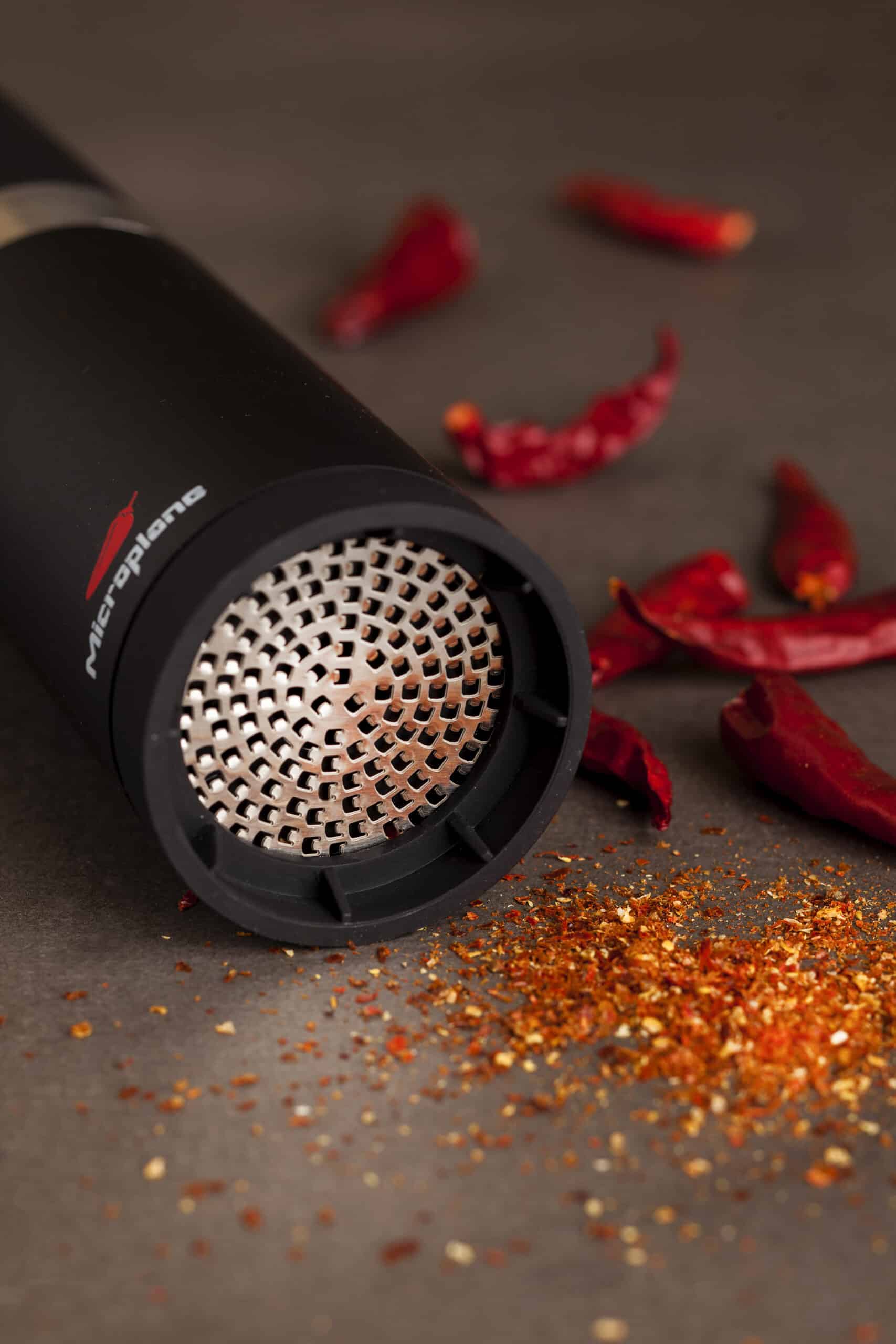 Chili pepper grinder 48970 - Hotel supplies shop - Restaurant equipment