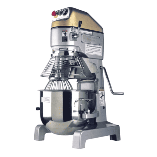 Bakermix Mix 250 Three-phase Cod 19.MIX253 - Hotel supplies shop ...