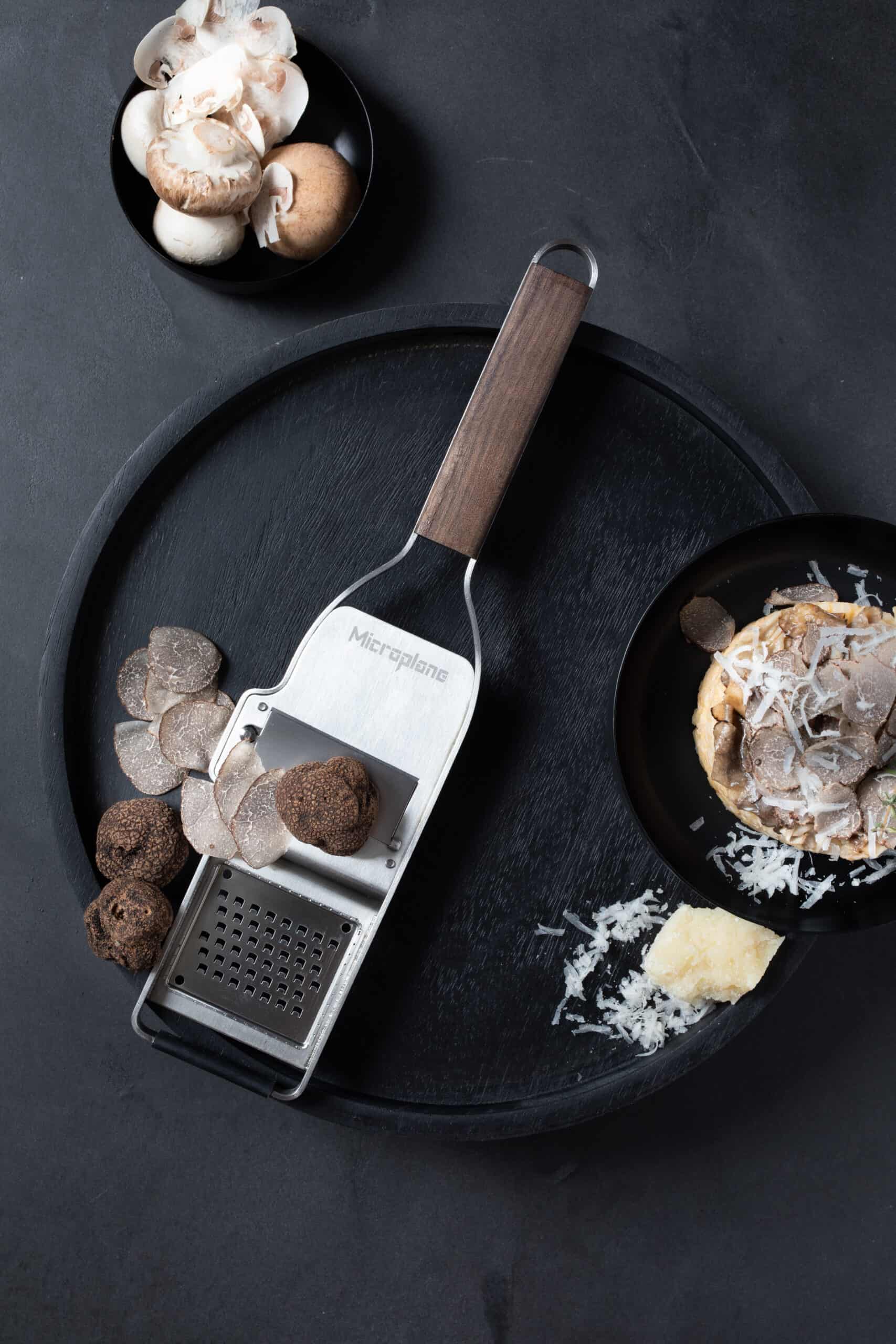 Taglia tartufo - Master accessorio per tartufo 2 in 1 43313 - Forniture ...