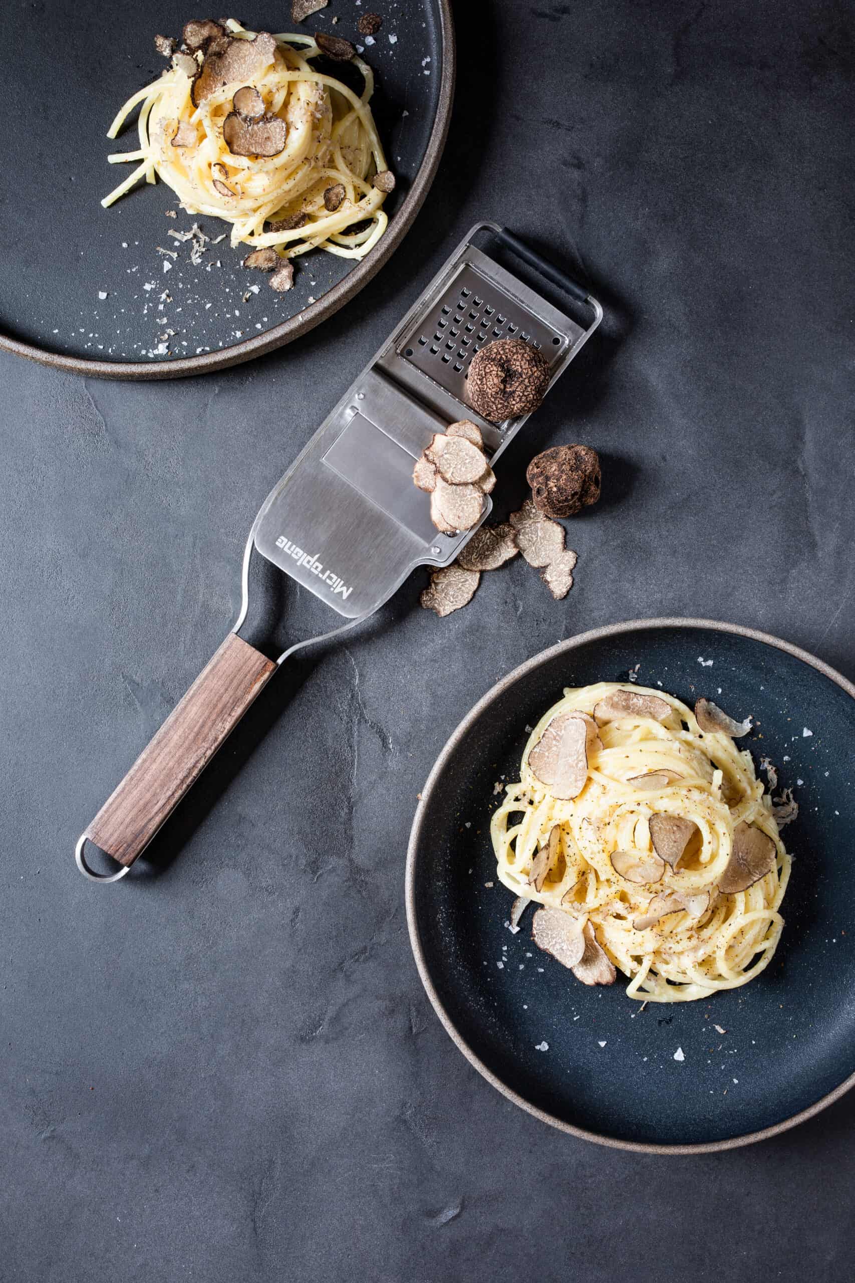 Truffle cutter - Master truffle accessory 2 in 1 43313 - Hotel supplies ...