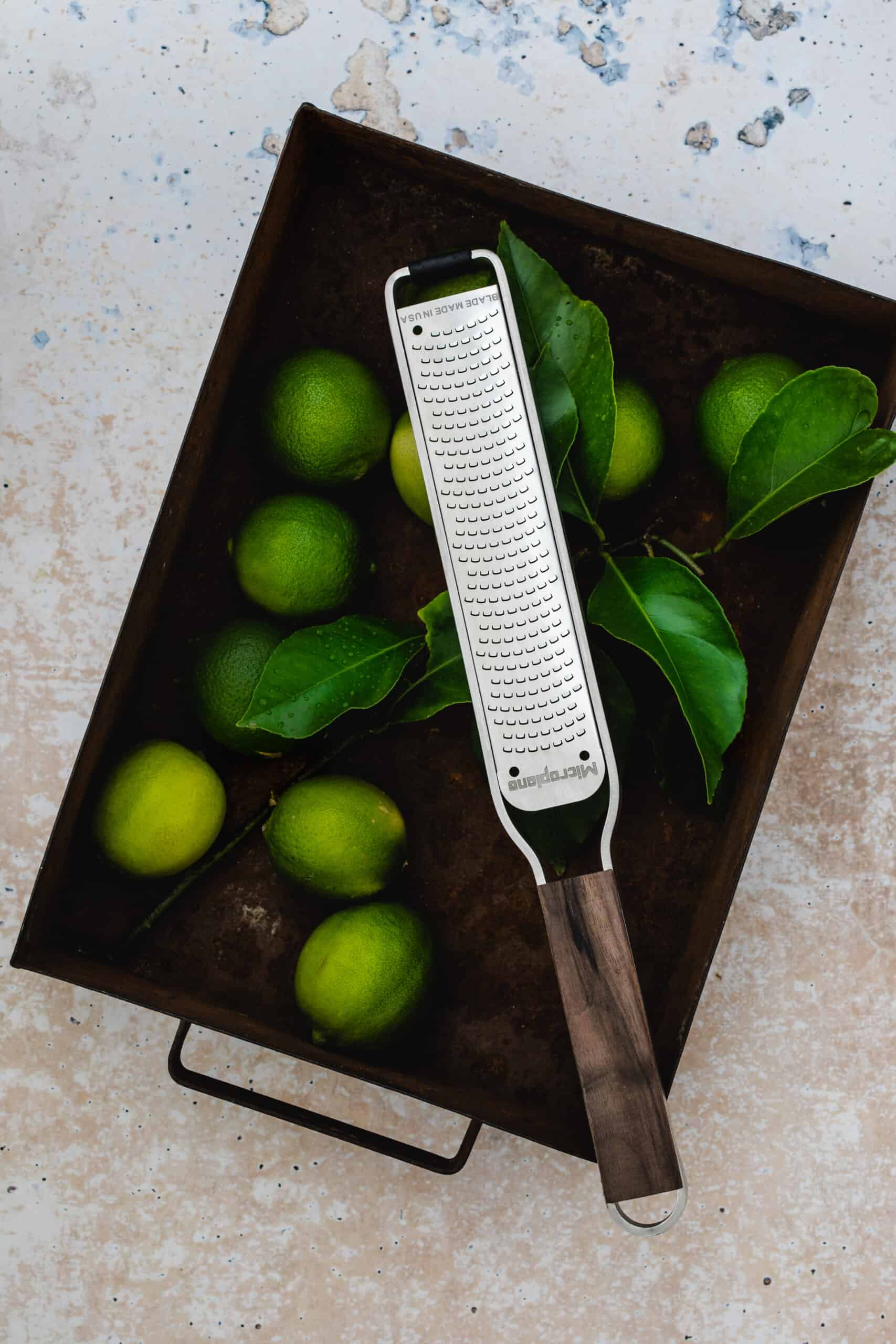 Master zester blade 43320 - Hotel supplies shop - Restaurant equipment