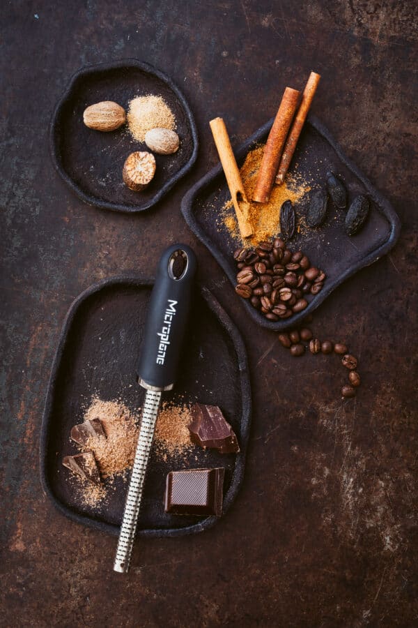 Premium spices black 46016 - Hotel supplies shop - Restaurant equipment