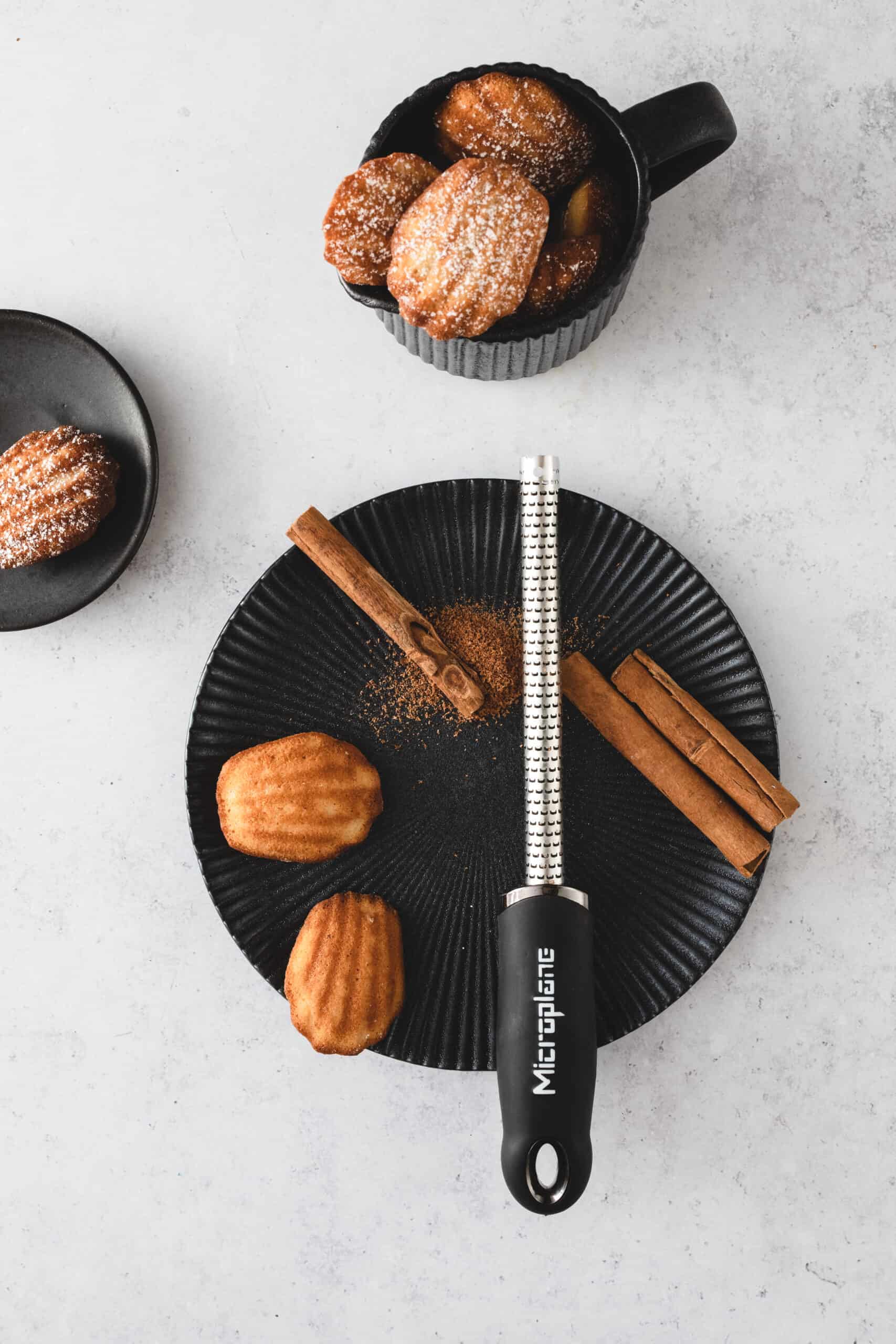 Premium spices black 46016 - Hotel supplies shop - Restaurant equipment