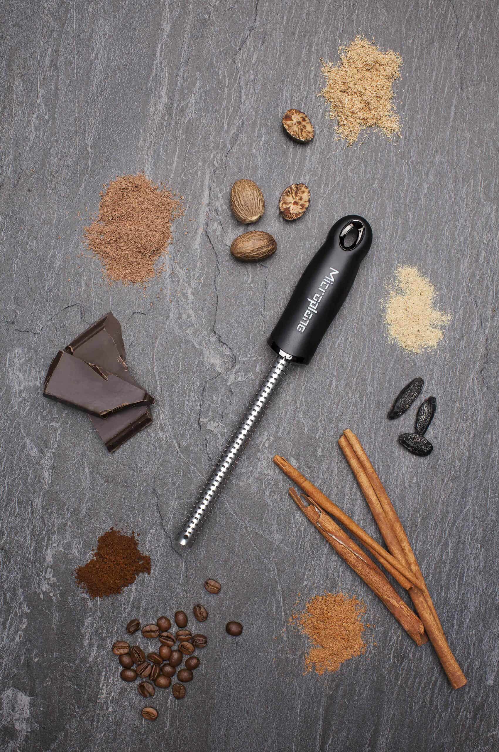 Premium spices black 46016 - Hotel supplies shop - Restaurant equipment