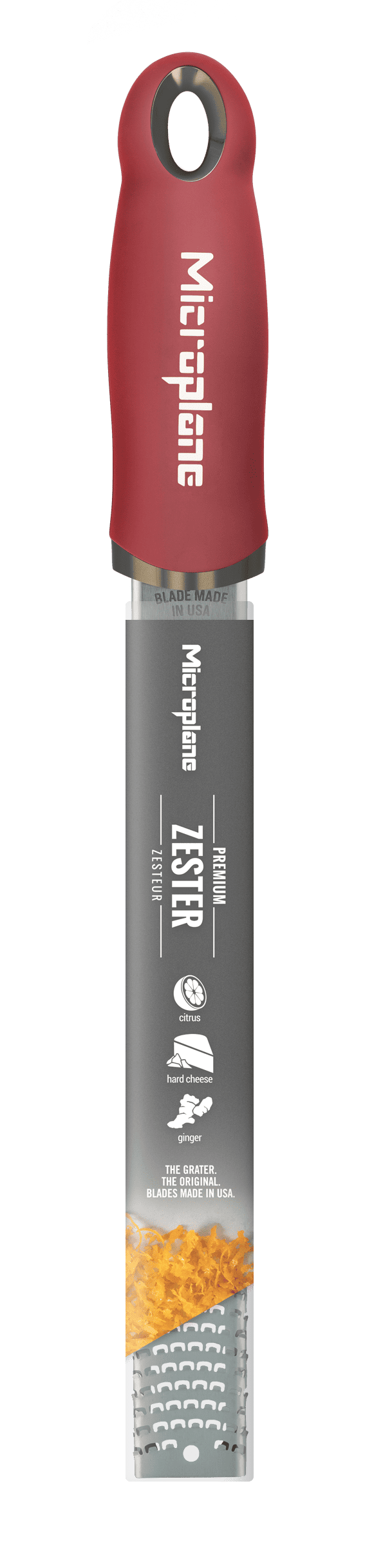 Premium zester rosso borgogna 46127 - Forniture alberghiere shop ...