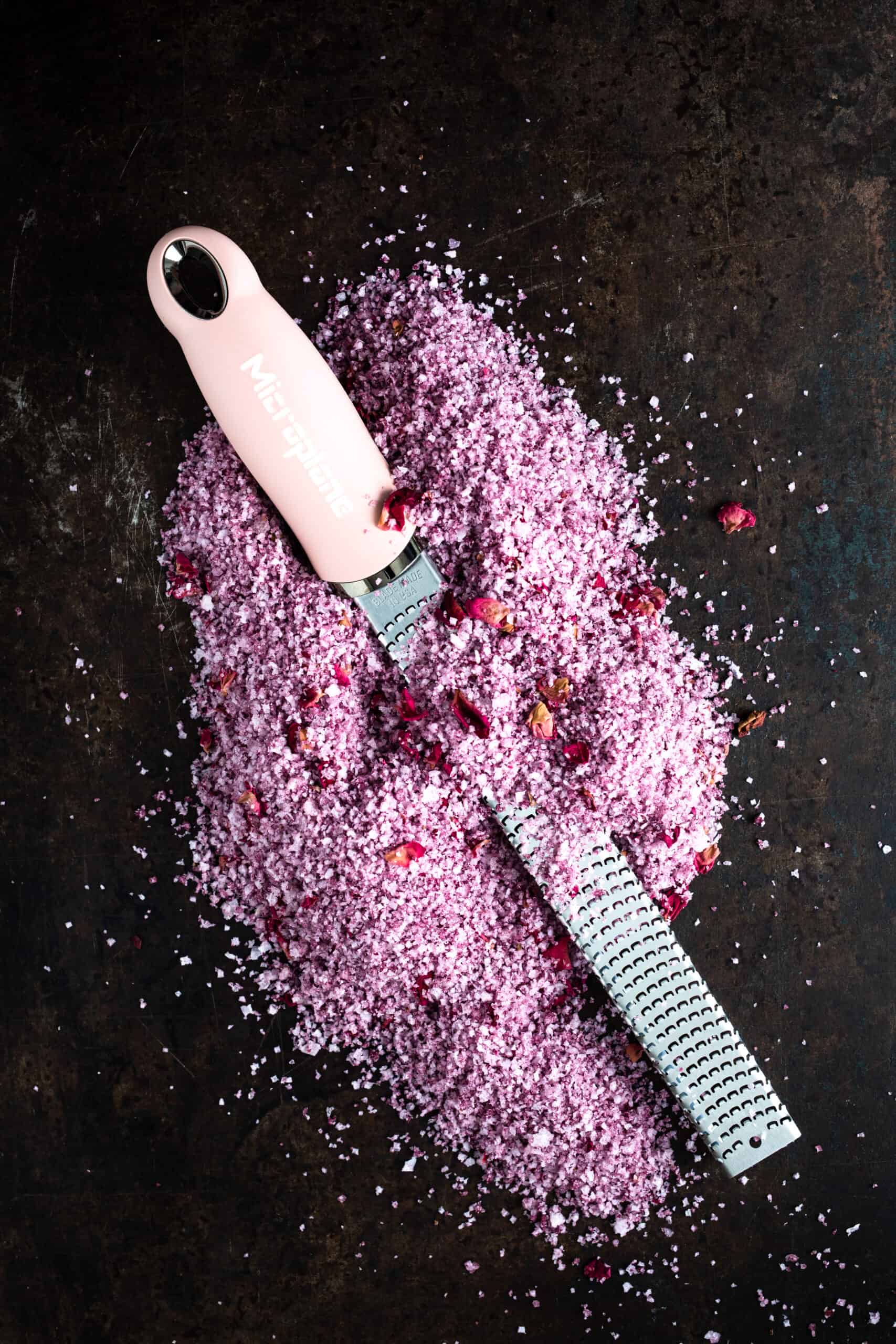 Premium zester pink mauve 46923 - Hotel supplies shop - Restaurant ...