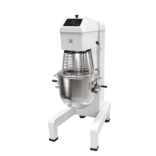 40 liter three-phase electronic mixer Code 600275 - Hotel supplies shop ...