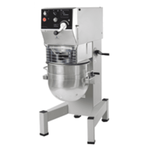 60 liter mechanical mixer Code 600277 - Hotel supplies shop ...
