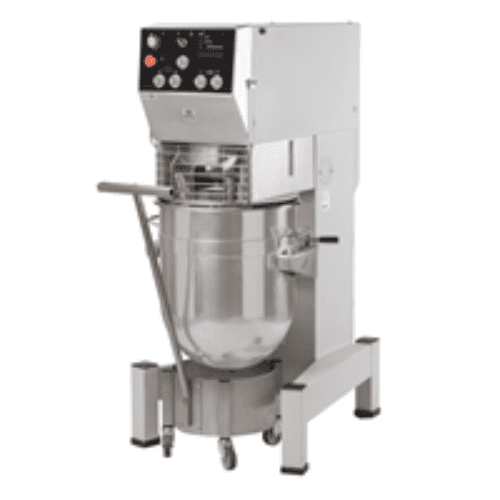 80 liter electromechanical mixer Code 600287 - Hotel supplies shop ...
