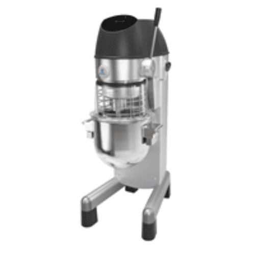 20 liter three-phase mechanical planetary mixer 600246 - Hotel supplies ...