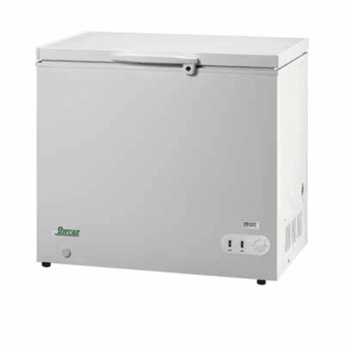 Forcar G-BD350S horizontal freezer - Hotel supplies shop - Restaurant ...
