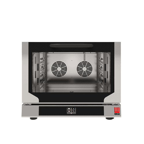 Direct touch convection steam oven EKF411.NTUD - Hotel supplies shop ...